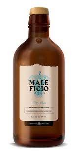 GIN MALEFICIO DRY 500ML - Abril Distribuciones